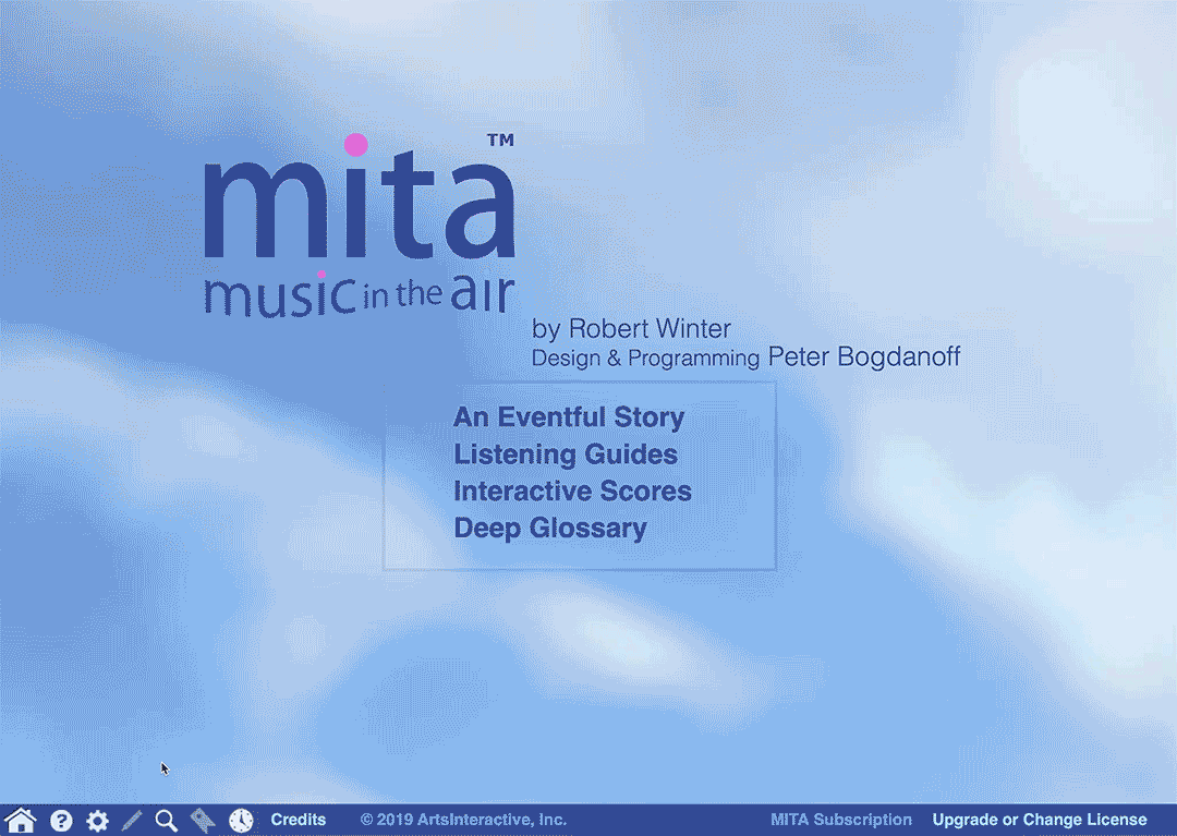 Troubleshooting • ArtsInteractive